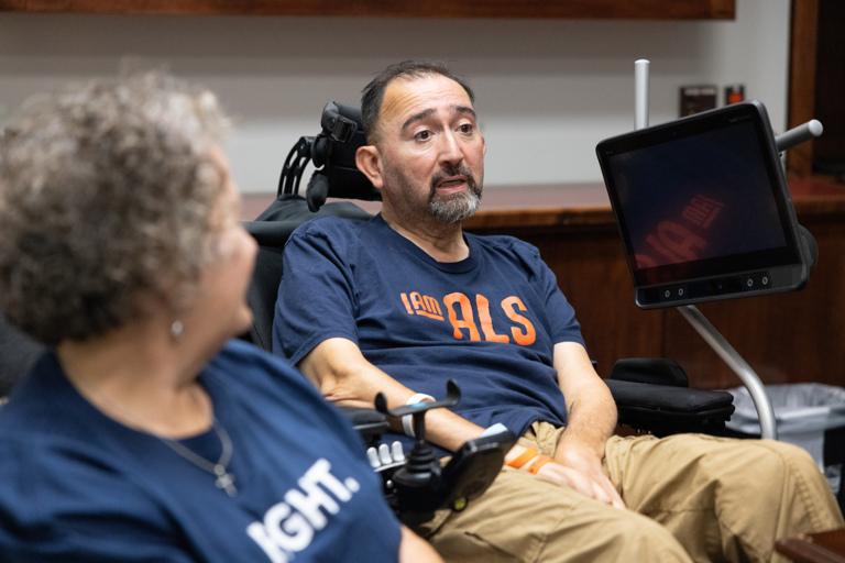Operation: End ALS — The Hidden War Veterans Are Still Fighting